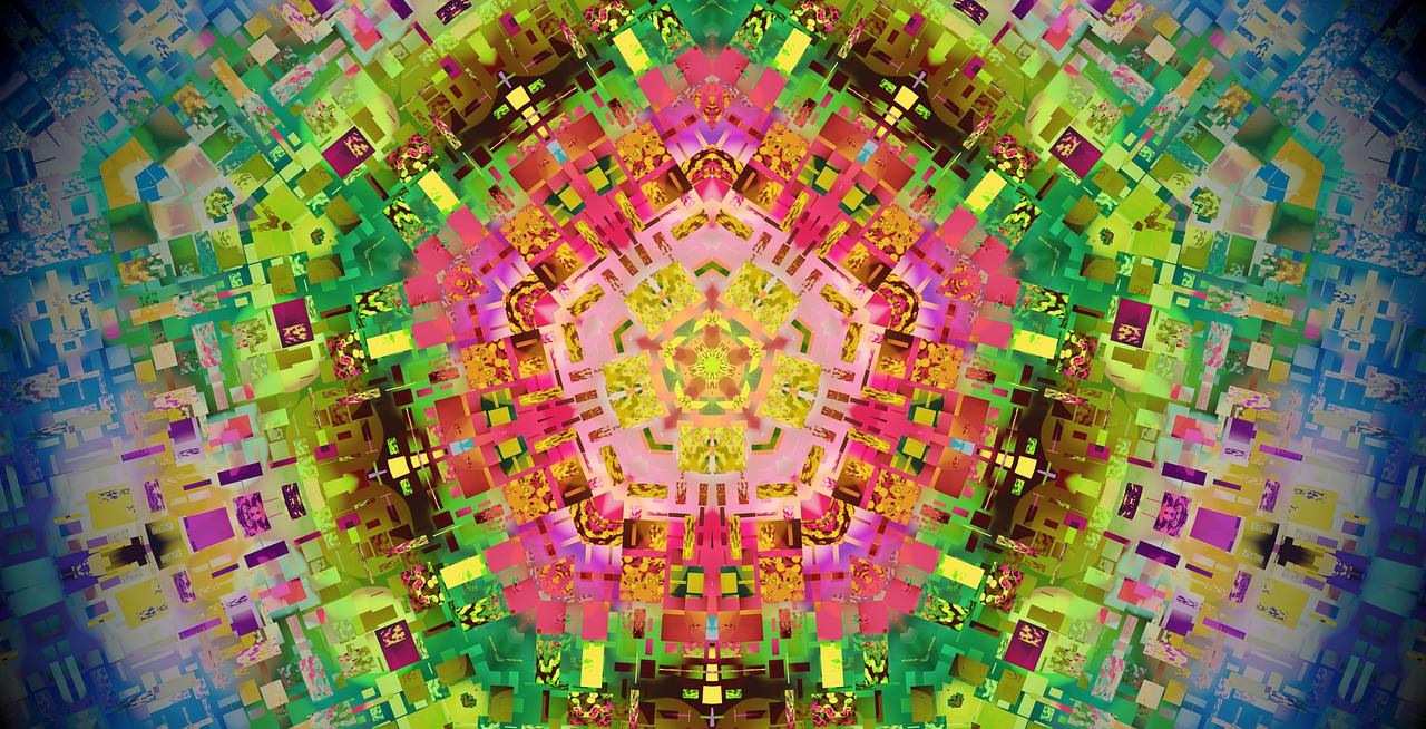 Download Rosette Mandala Art Royalty-Free Stock Illustration Image ...
