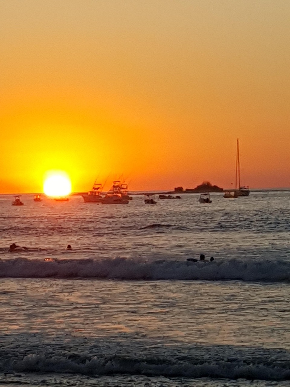 Pôr Do Sol Oceano Praia - Foto gratuita no Pixabay - Pixabay