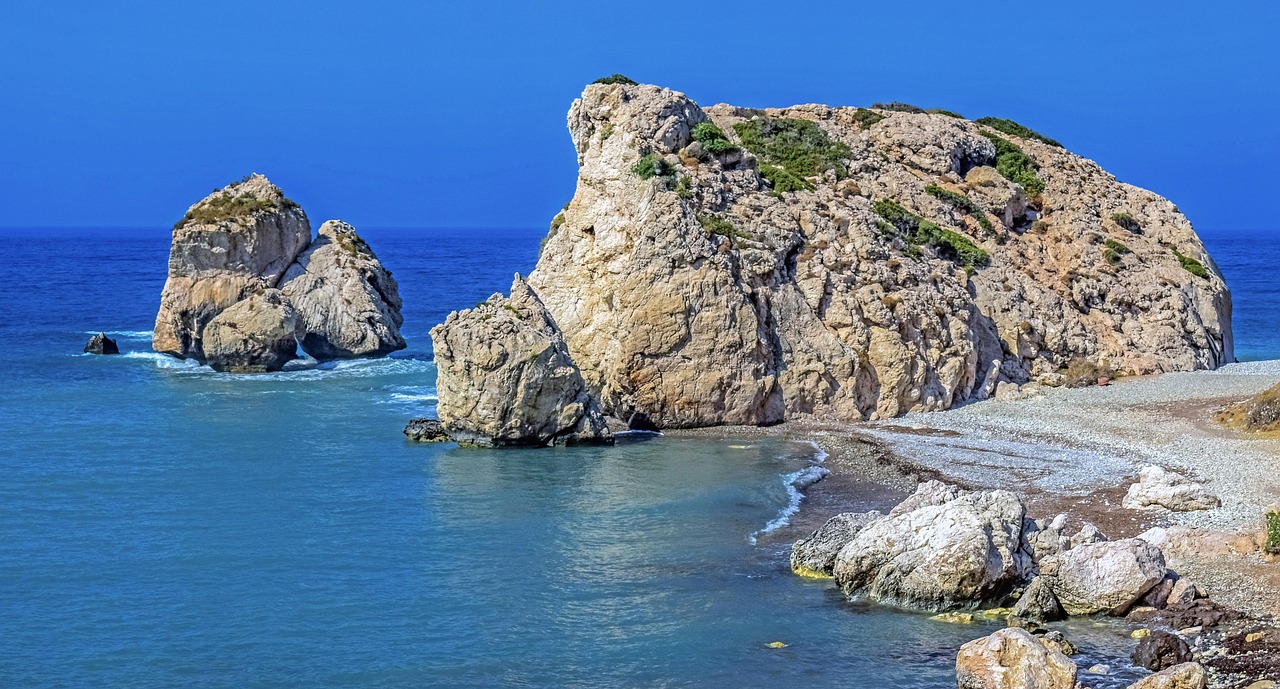 300+ Free Paphos & Cyprus Images - Pixabay