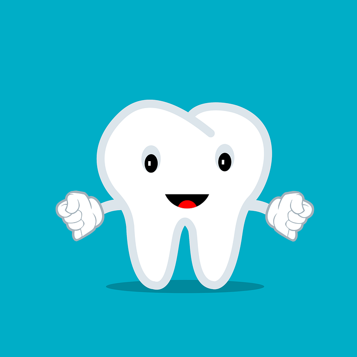 Download Tooth, Oral Health, Dental Care. Royalty-Free Vector Graphic ...