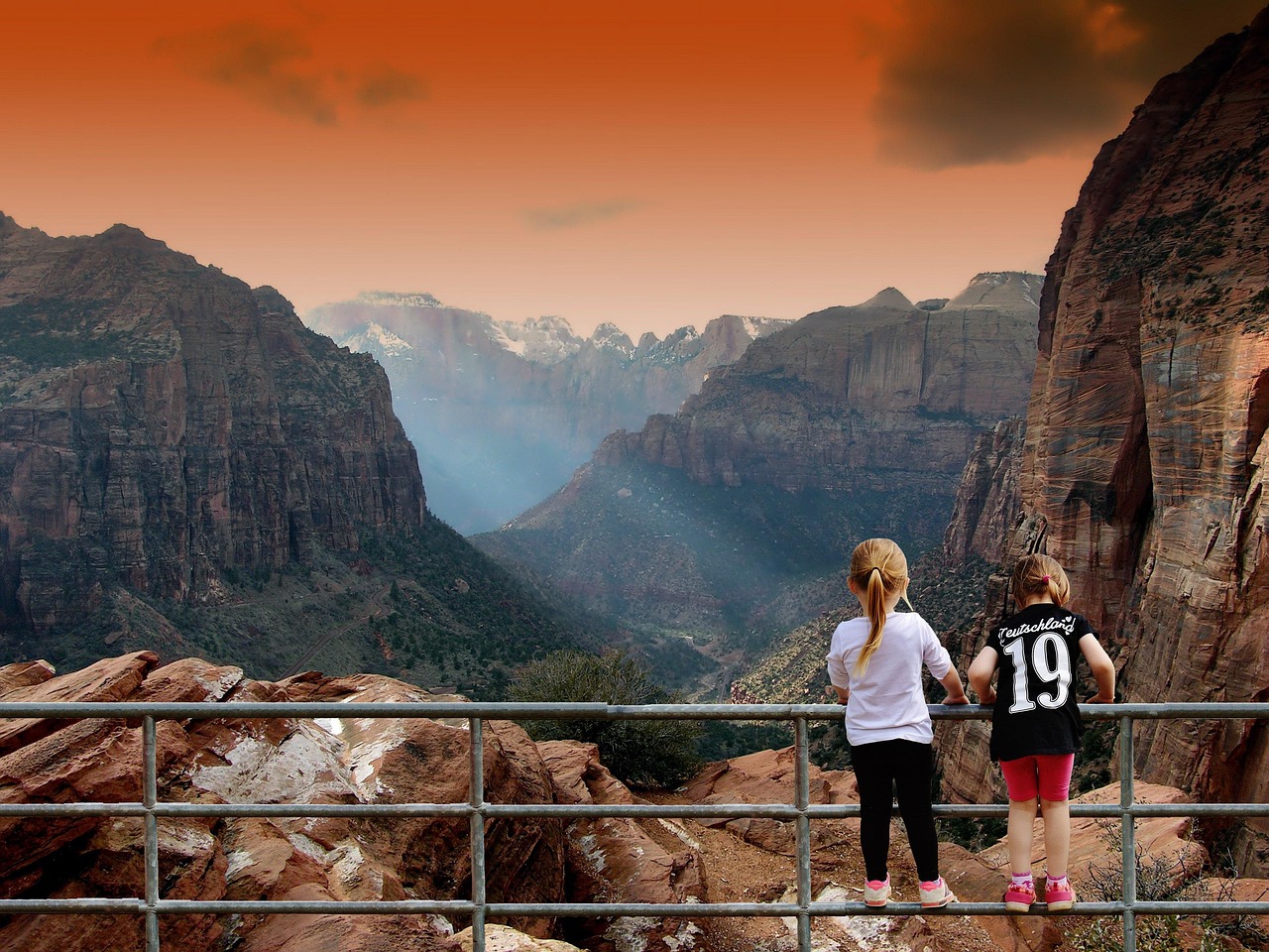 30,000+ Free Utah Girls & Utah Images - Pixabay