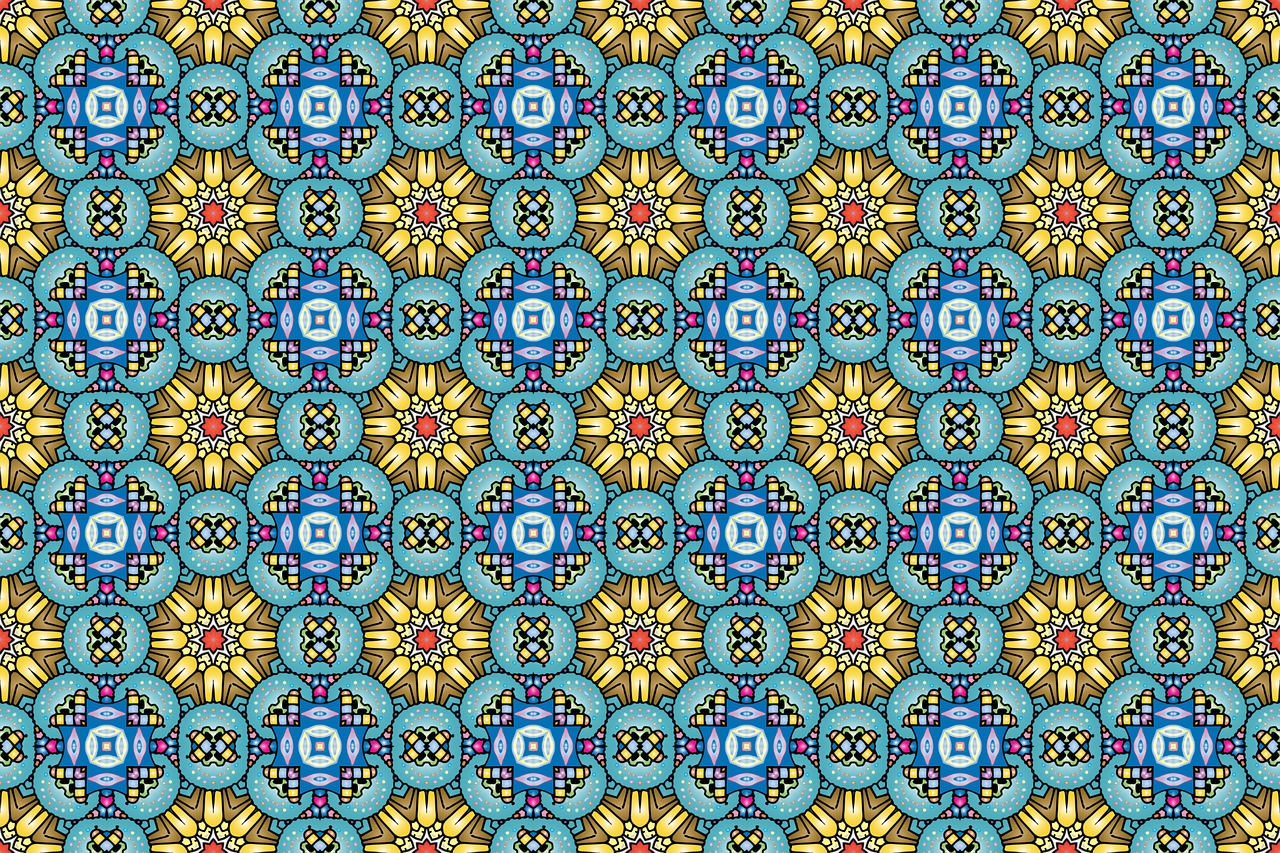 Download Background Pattern Retro Royalty-Free Stock Illustration Image ...
