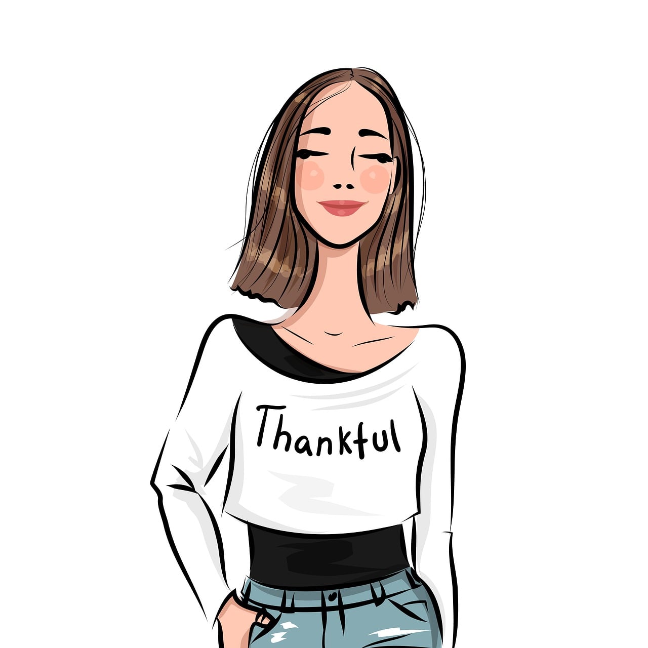 2,000+ Free Thankful & Thank You Images - Pixabay