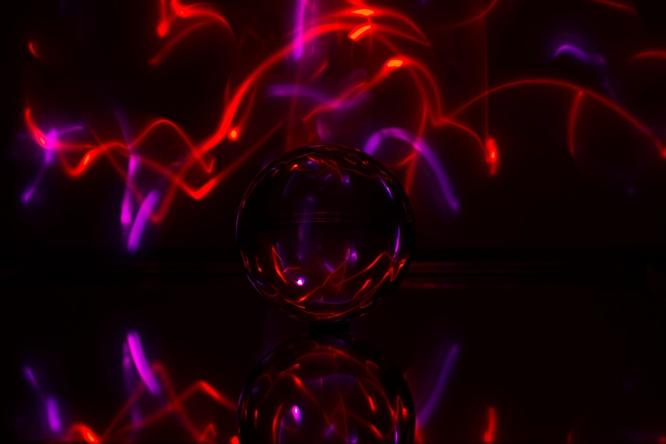 Lensball Glass Sphere Bullet - Free photo on Pixabay - Pixabay