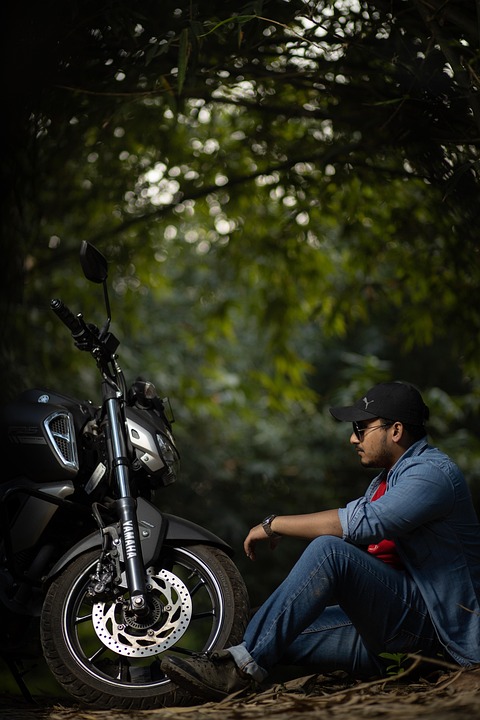 Moto Homme Indien Croiseur - Photo gratuite sur Pixabay - Pixabay