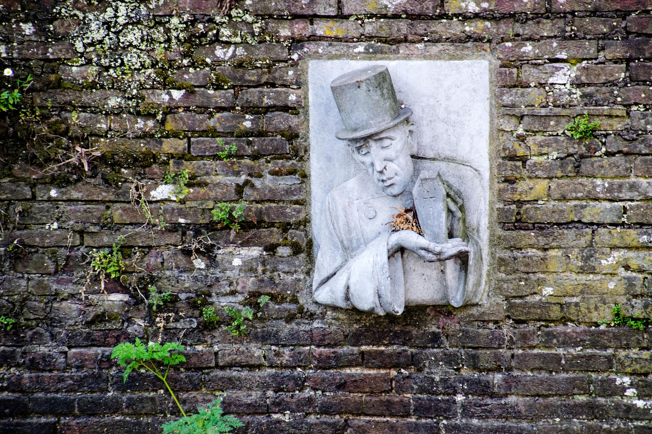 Sculpture Wall Antique - Free photo on Pixabay
