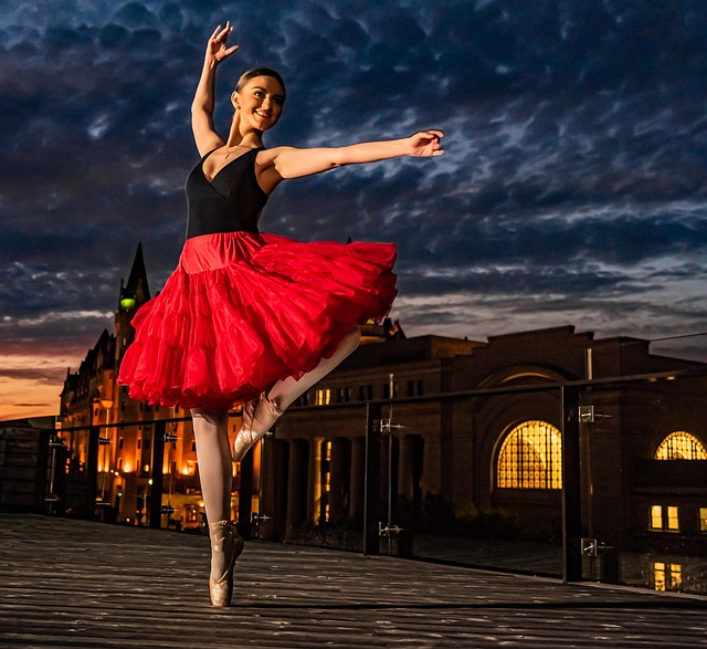 Maria Michelle Palomino Danseur - Photo gratuite sur Pixabay - Pixabay