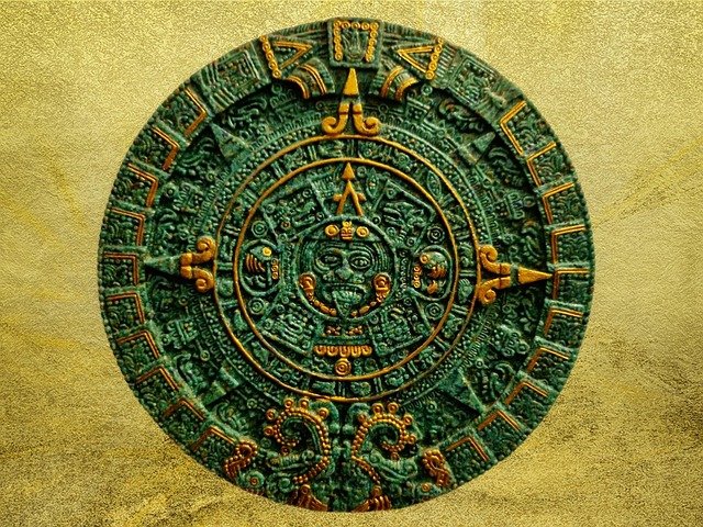 Calendrier Maya - Photo gratuite sur Pixabay - Pixabay