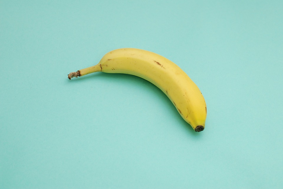 Plátano Fruta Comida - Foto gratis en Pixabay