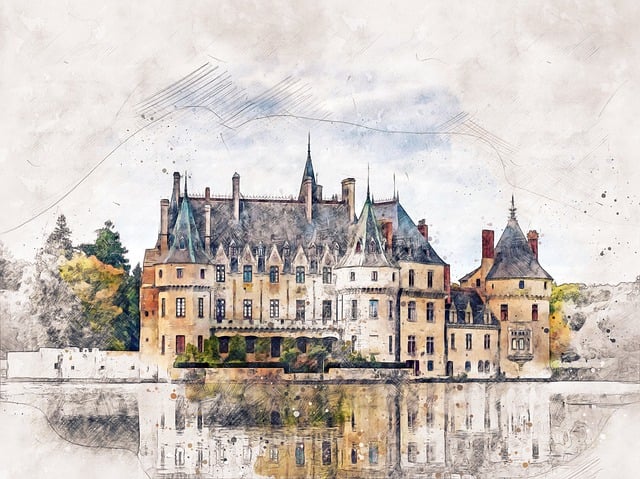 30,000+ Free Building Painting & Painting Images - Pixabay