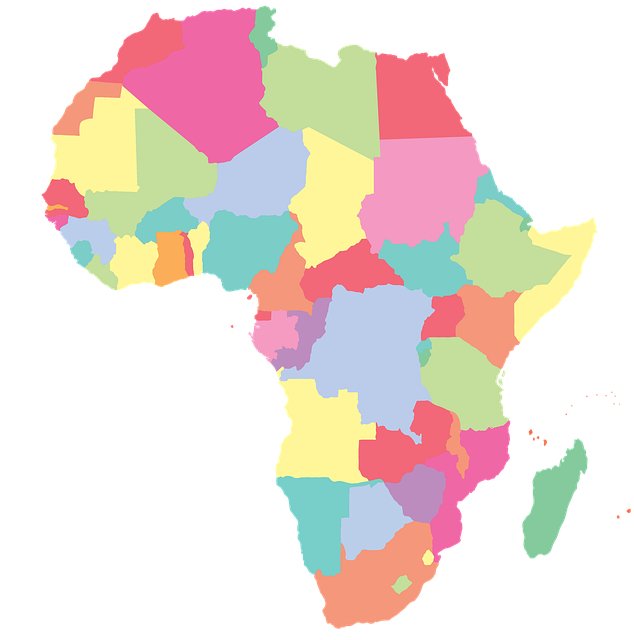 Más de 20 000 imágenes gratis de Continente África y África - Pixabay
