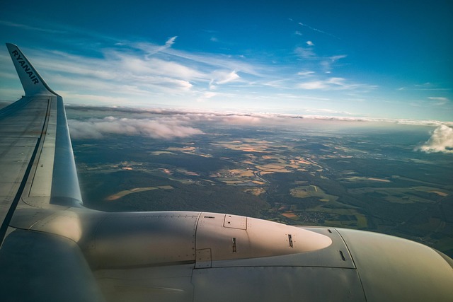 Plane Flight Travel - Free photo on Pixabay