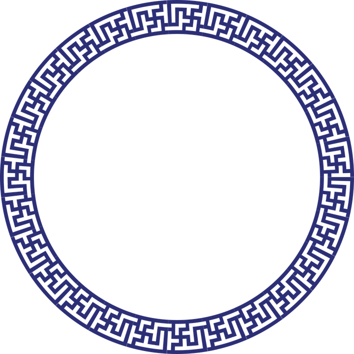 Download Classic, Circle, Pattern. Royalty-Free Vector Graphic - Pixabay
