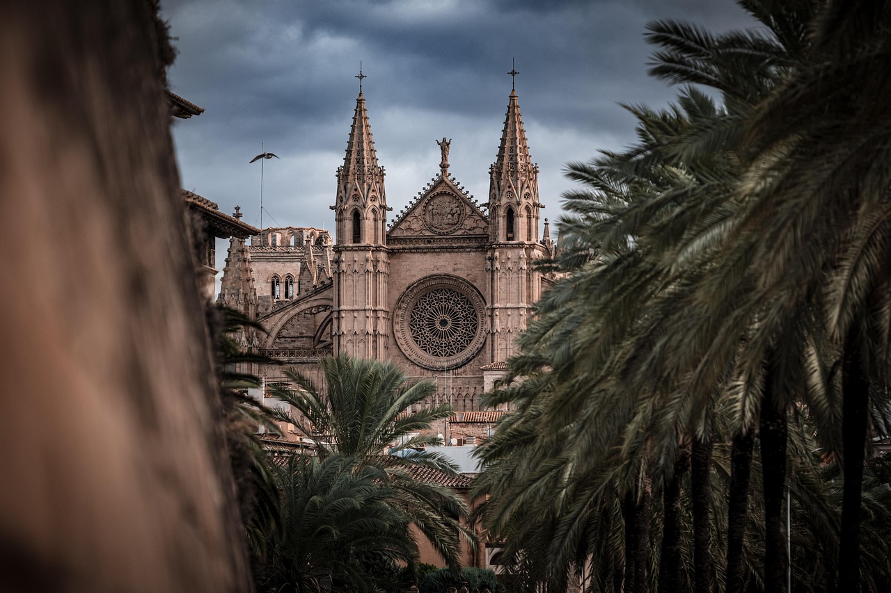 Kathedrale Historisch Reisen - Kostenloses Foto auf Pixabay - Pixabay
