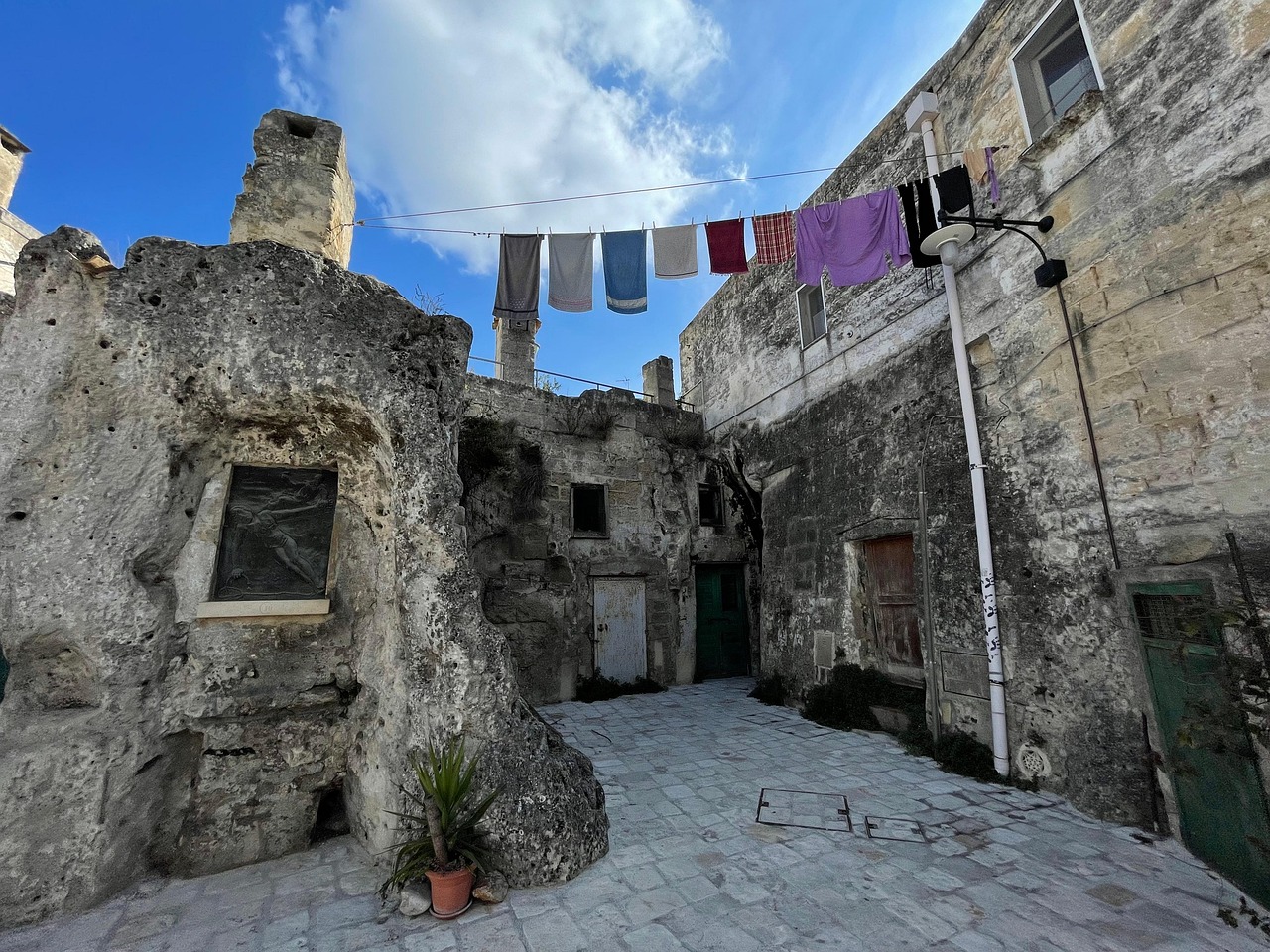 Italy Apulia Town - Free photo on Pixabay - Pixabay