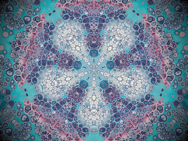 Download Rosette Mandala Art Royalty-Free Stock Illustration Image ...