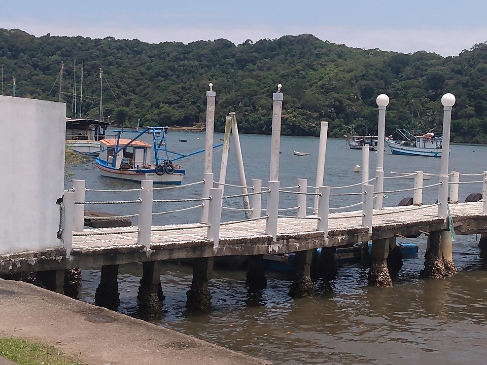 Beach North Coast Bertioga - Free photo on Pixabay