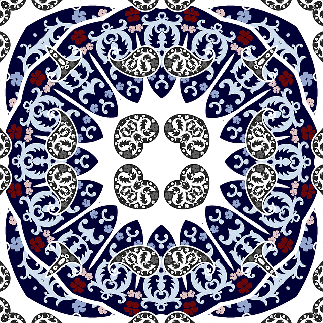 Download Rosette, Mandala, Art. Royalty-Free Stock Illustration Image ...