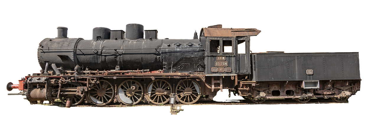 10,000+ Free Steam Engine & Train Images - Pixabay