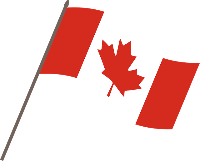 Download Canada, Flag, Country. Royalty-Free Vector Graphic - Pixabay