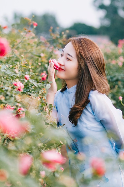 Woman Model Portrait - Free photo on Pixabay - Pixabay