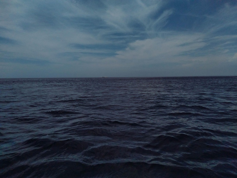 Ocean Mar Naturaleza - Foto gratis en Pixabay - Pixabay