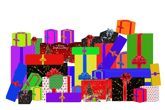 Cadeaux Surprendre Emballage Motif - Photo gratuite sur Pixabay - Pixabay