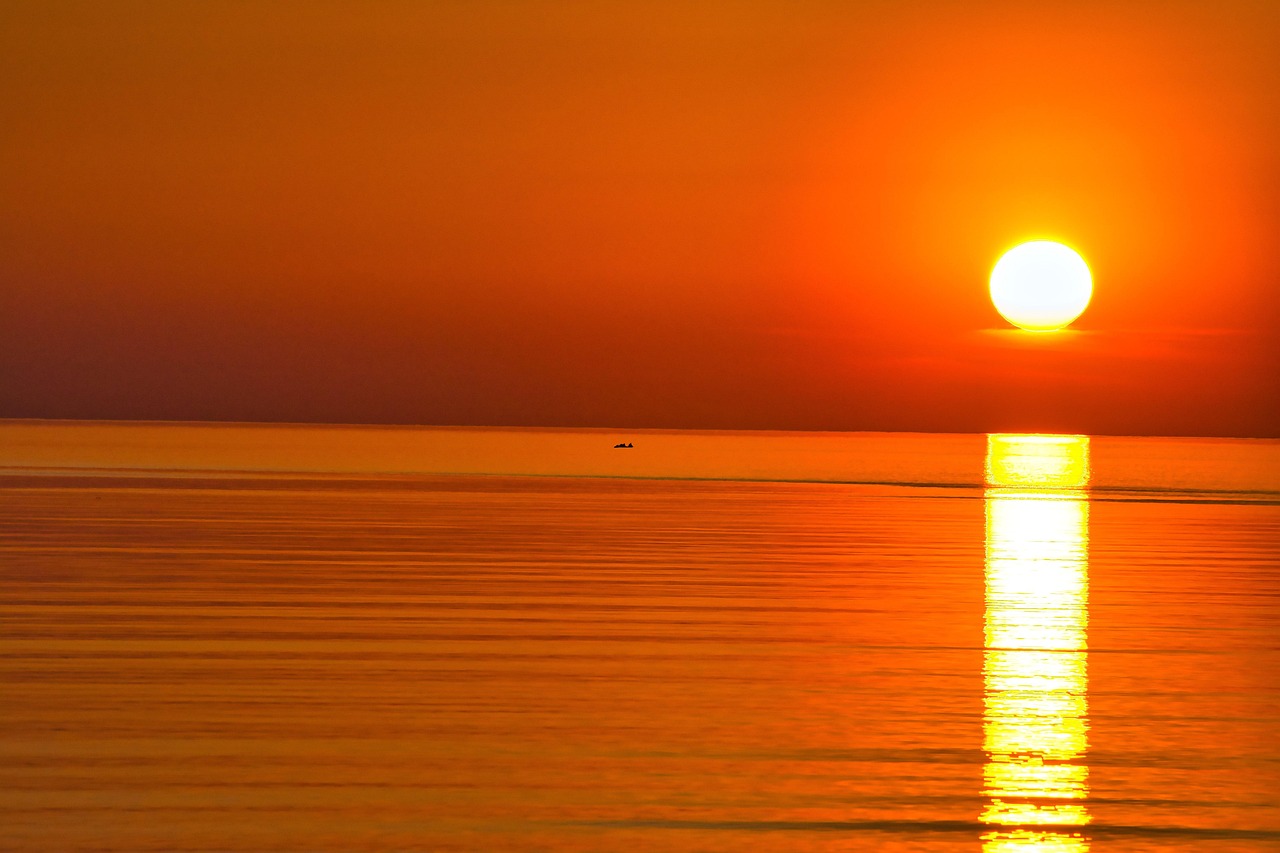 sunset-sea-ocean-free-photo-on-pixabay-pixabay