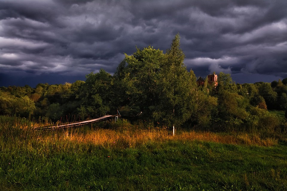 Lightning Sky - Free photo on Pixabay