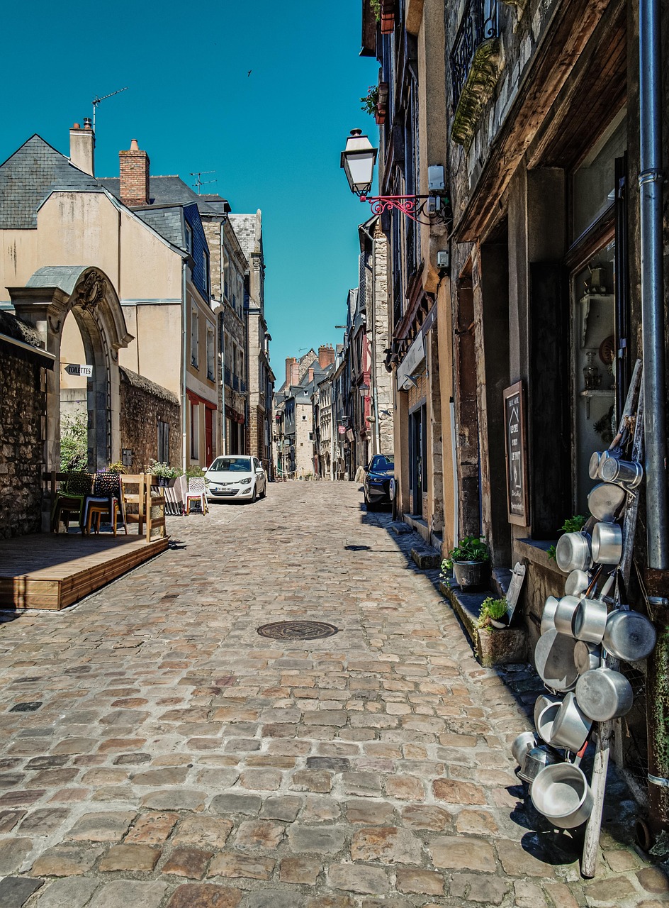 Rue Ville - Photo gratuite sur Pixabay - Pixabay