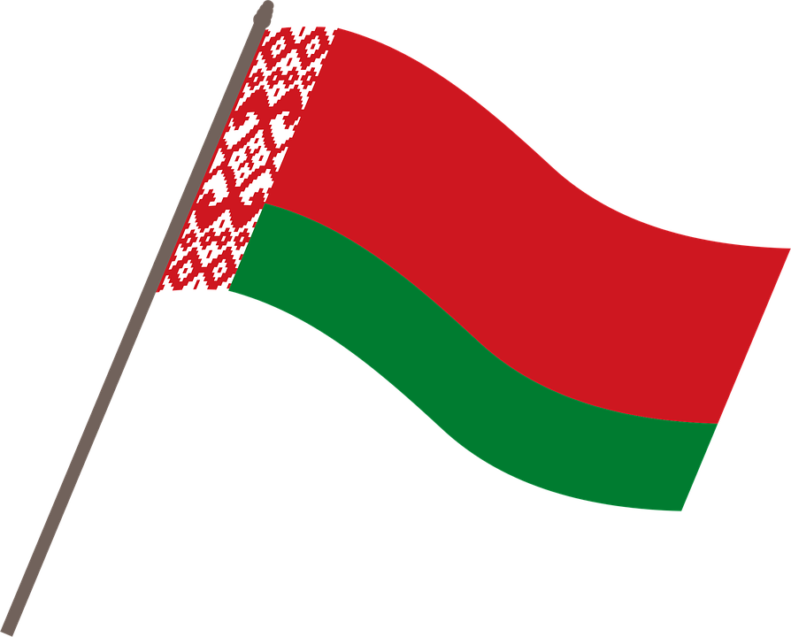 Download Belarus, Flag, Country. Royalty-Free Vector Graphic - Pixabay