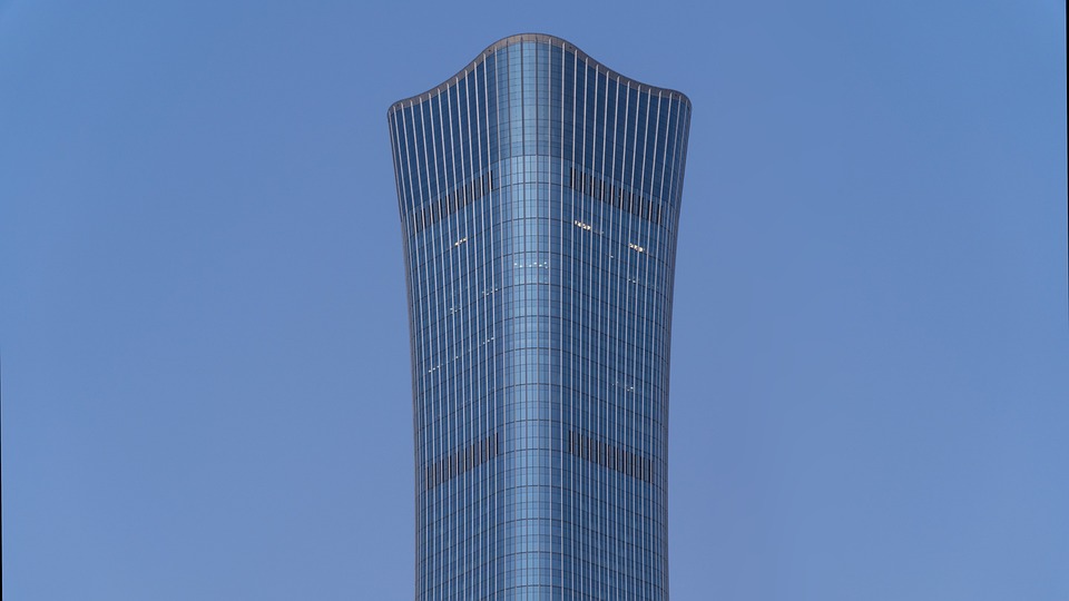 Building Beijing City Chinese - Free photo on Pixabay - Pixabay