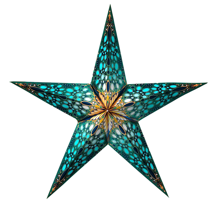 Download Star Christmas Star Handcraft Royalty-Free Stock Illustration ...
