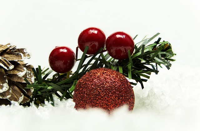 Christmas Ball - Free photo on Pixabay