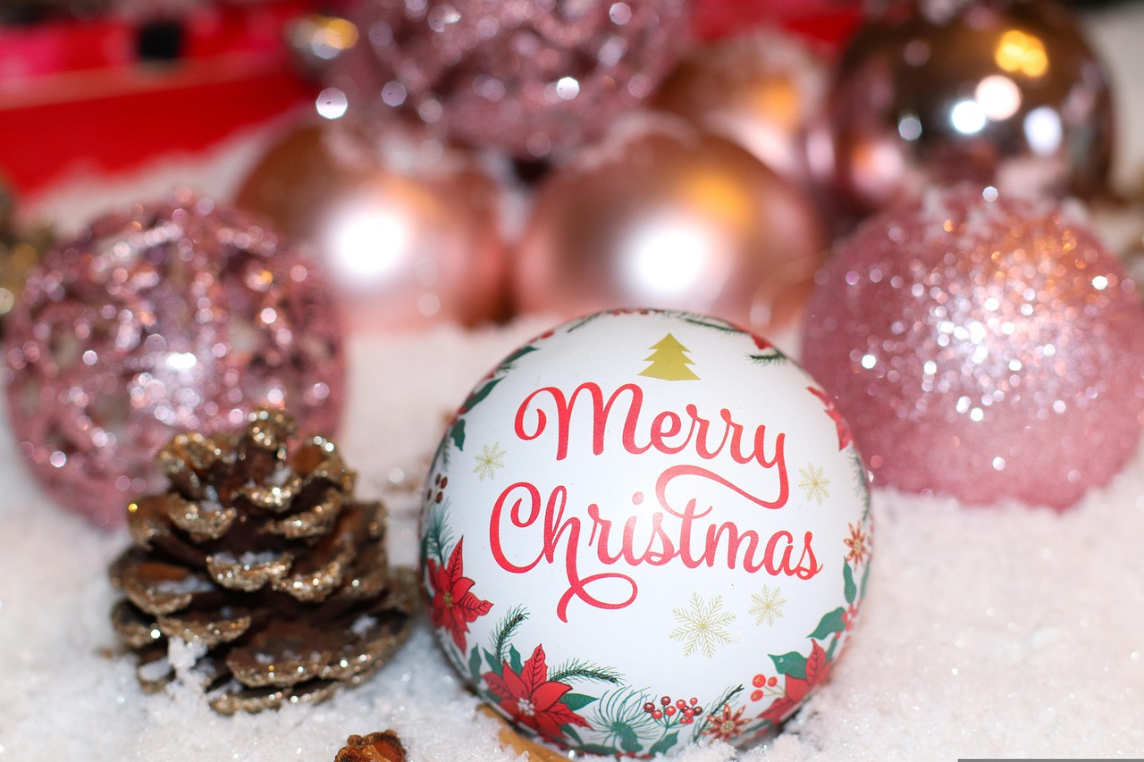Christmas Motif - Free photo on Pixabay