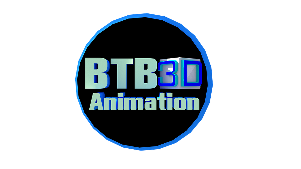 btb3danimation - Pixabay