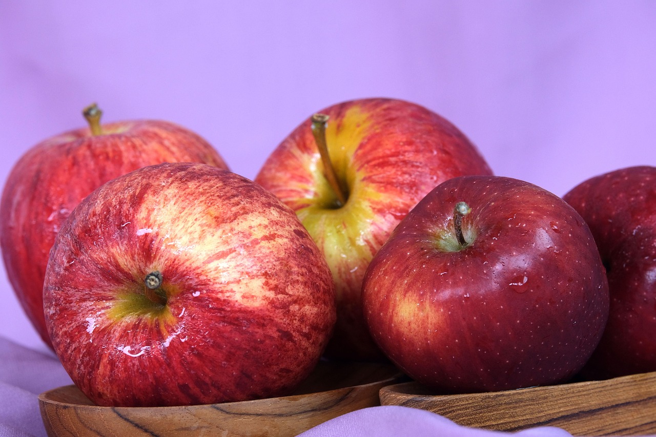 Apel Buah Sehat Foto Gratis Di Pixabay Pixabay