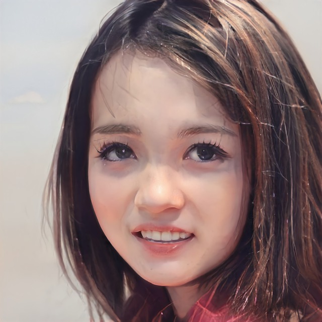 Download Girl, Child, Portrait. Royalty-Free Stock Illustration Image ...