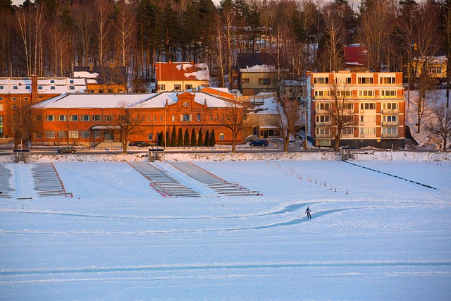 Lappeenranta Finland City - Free photo on Pixabay