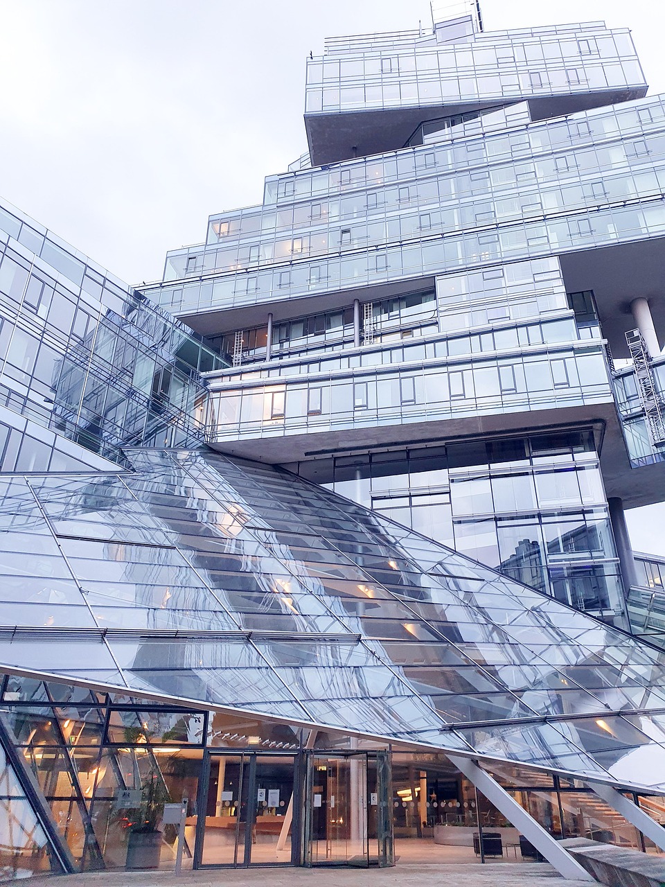 Nord Lb Hannover Architektur - Kostenloses Foto auf Pixabay - Pixabay