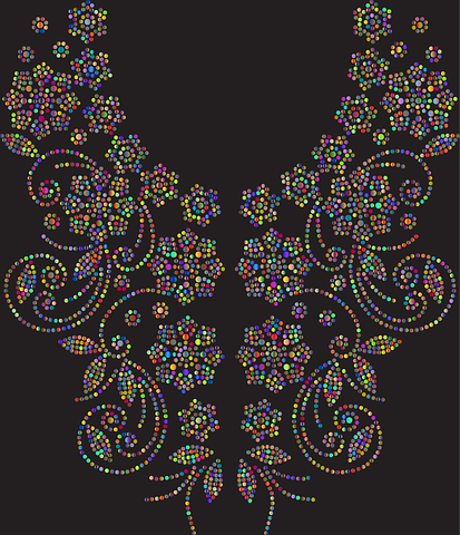 40+ Free Rhinestones & Embroidery Illustrations - Pixabay
