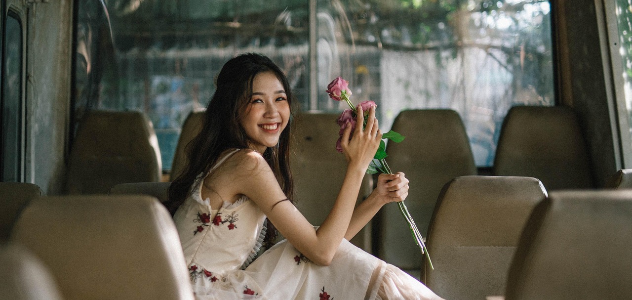 Wanita Senyum Model - Foto gratis di Pixabay - Pixabay