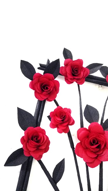 Red Rose Frame - Free photo on Pixabay - Pixabay