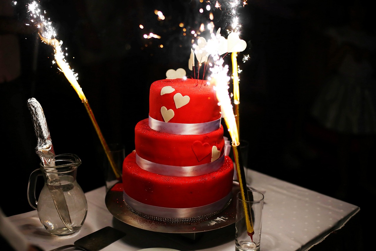 Geburtstag Liebe Kuchen - Kostenloses Foto auf Pixabay - Pixabay