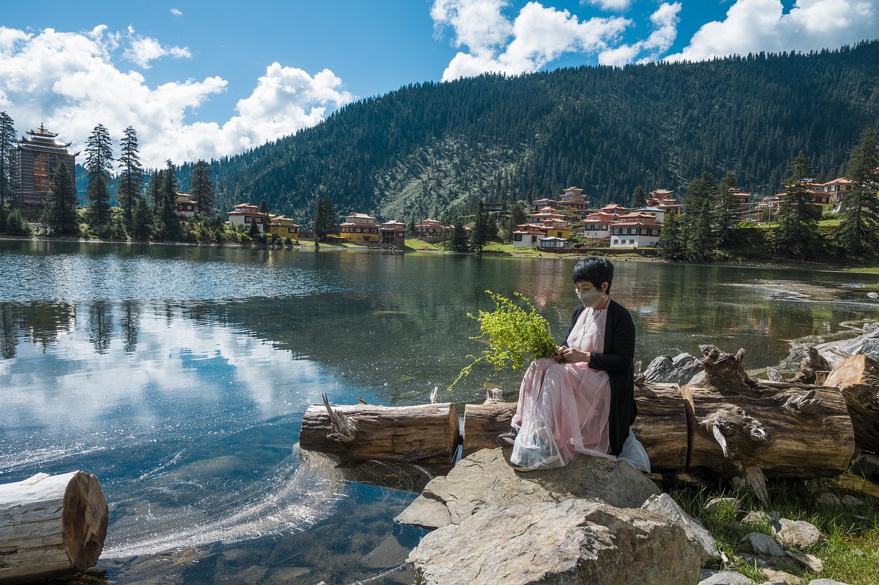 Peste 10 de imagini gratuite cu Cuoka -Søen și Lac Cuoka - Pixabay