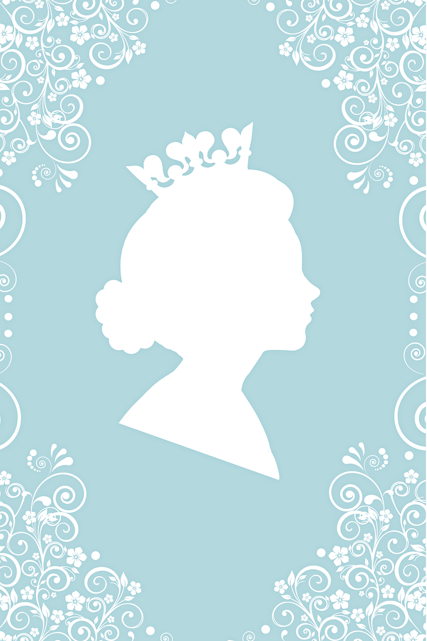 Princesa Reina Realeza - Imagen gratis en Pixabay - Pixabay