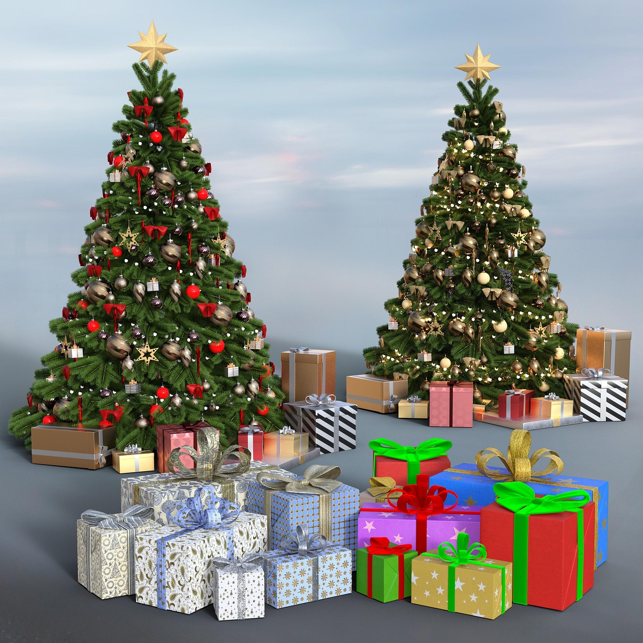 Christmas Motif - Free photo on Pixabay
