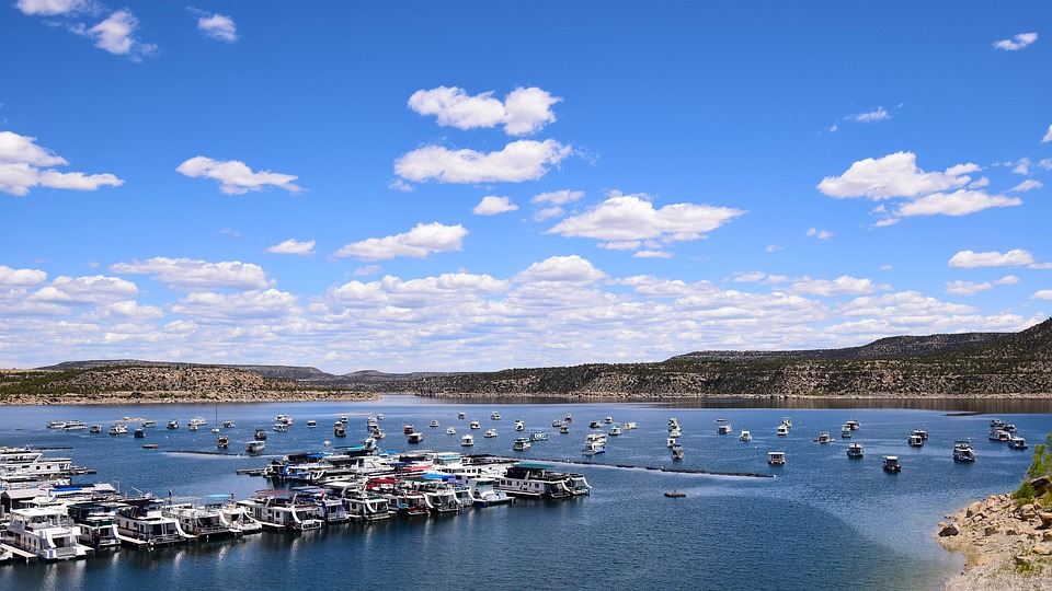 Lake Boats Port - Free photo on Pixabay - Pixabay