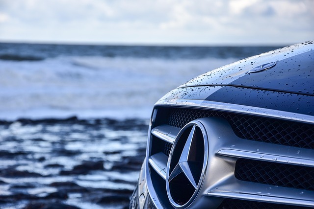 Mercedes-Benz Bumper Car - Free photo on Pixabay - Pixabay