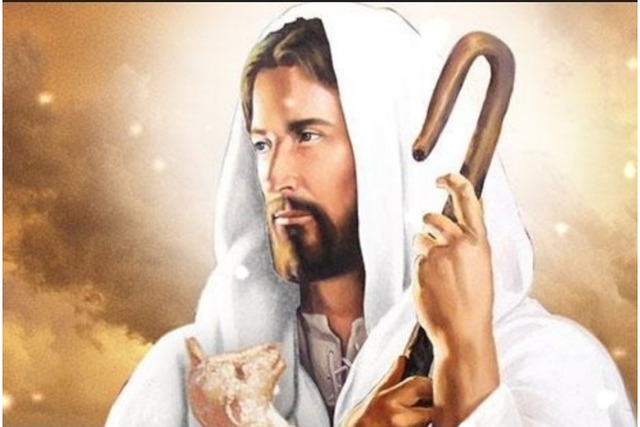 Jesus Cristão Borrego - Foto gratuita no Pixabay